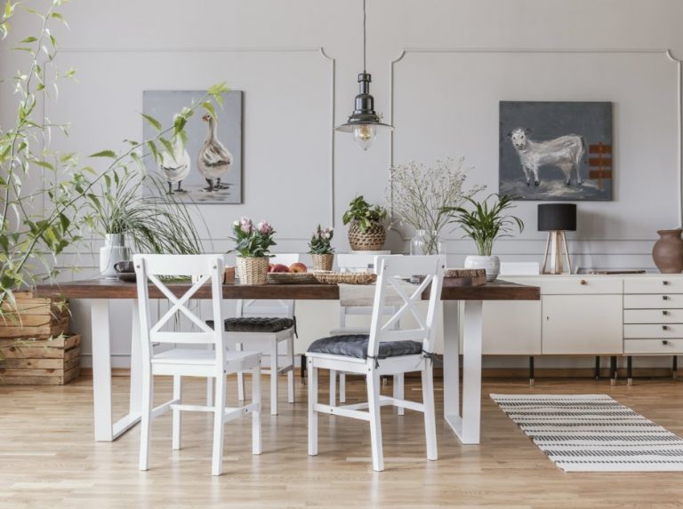 Wales North Coast Estate Agents - Peter Large Estate Agents