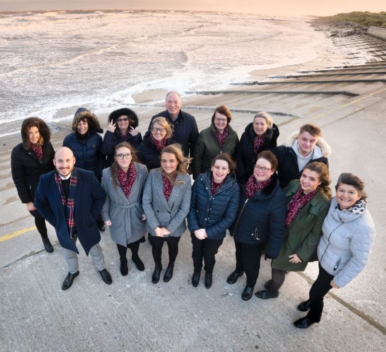 About Peter Large Estate Agents- Properties Throughout North Wales